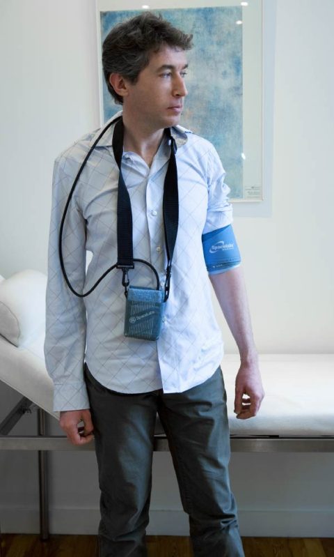 Advanced Ambulatory Blood Pressure Monitoring (ABPM) - Auburn ...