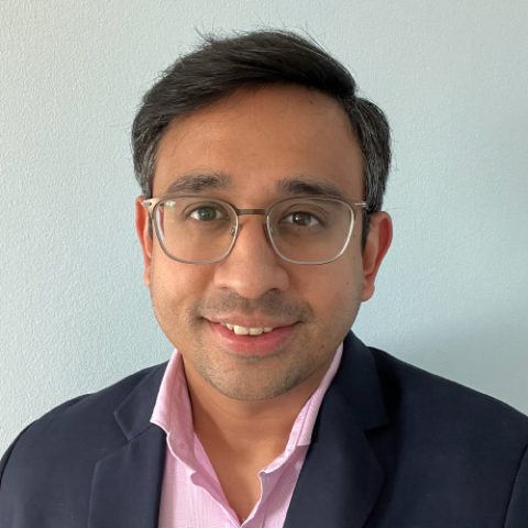 Dr. Rahul Kurup - Auburn Cardiology Centre