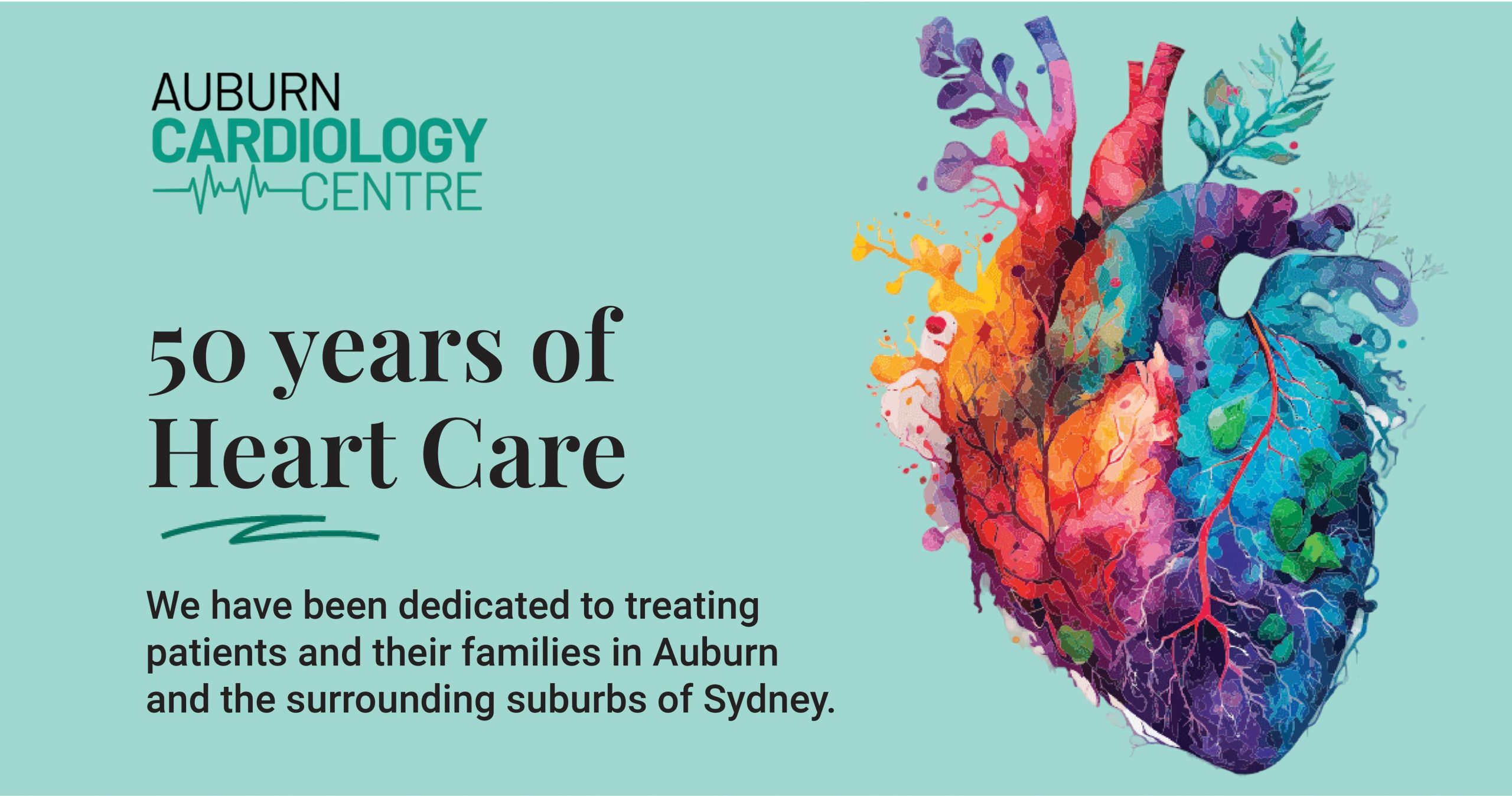Auburn Cardiology Centre - Leading Heart Care Specialists in Auburn ...